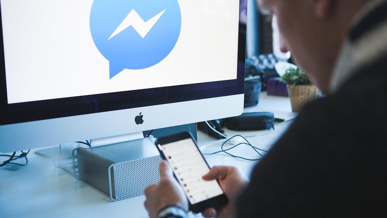 5X Your Pastoral Care Ministry Using Facebook Messenger | Pro Church ...