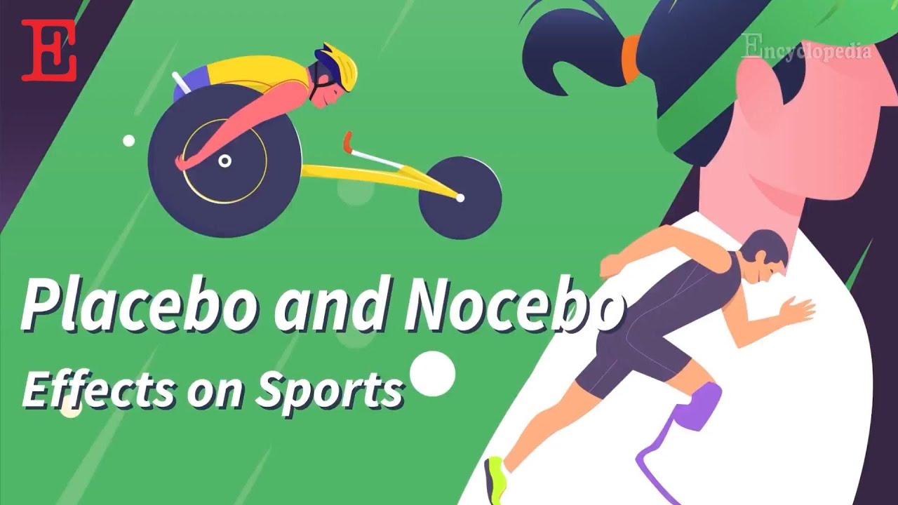 【Nutrients】Placebo and Nocebo Effects on Sports and Exercise ...