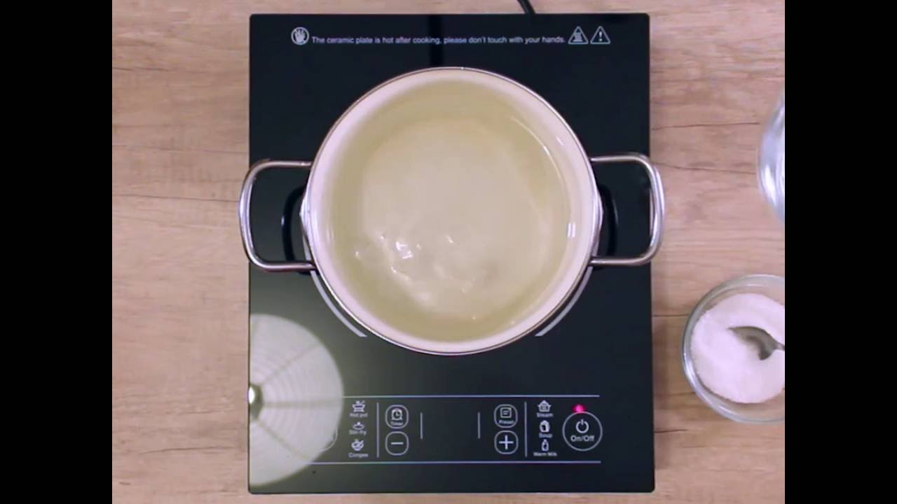 HRONO Minut: Pire od karfiola - YouTube