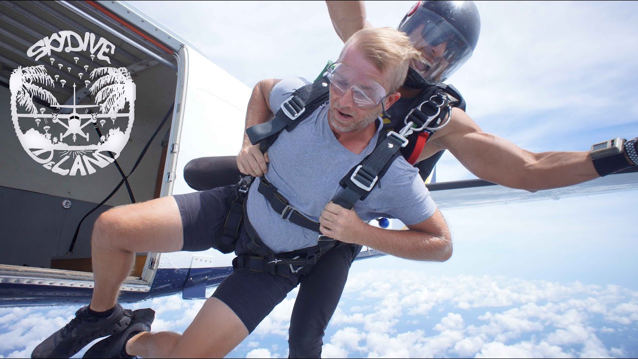 Nice Flying Jesse!!!!!! - YouTube