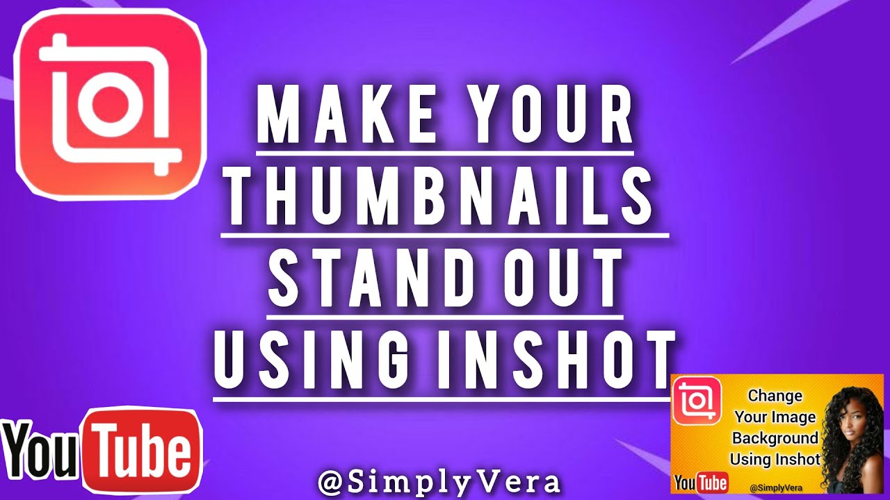 How to Make Click-Worthy Thumbnails for YouTube in 2024 - YouTube