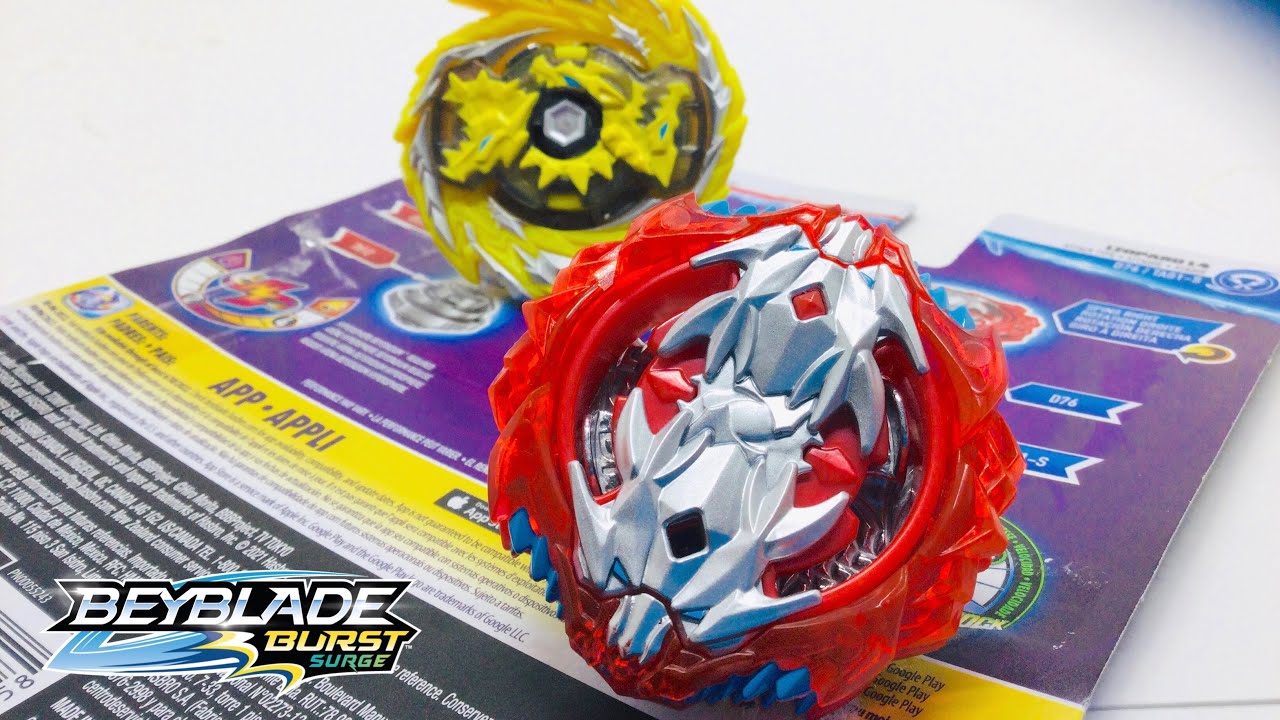 LEOPARD V4 & MASTER KERBEUS K5 dual pack! | SlingShock X Hypersphere ...