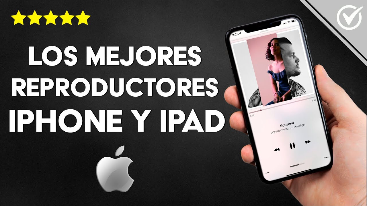 ¿Cuáles son los Mejores Reproductores de Música para iPhone e iPad ...