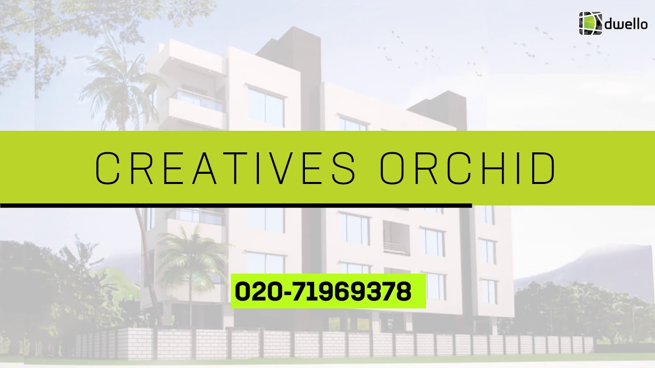 Creatives Orchid in Punawale, Pune by Creative Infra Tech | Dwello ...