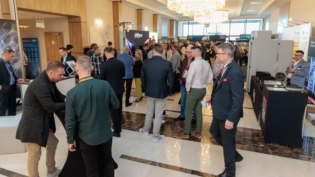 Relacja | SPIN Extra 2025 - YouTube