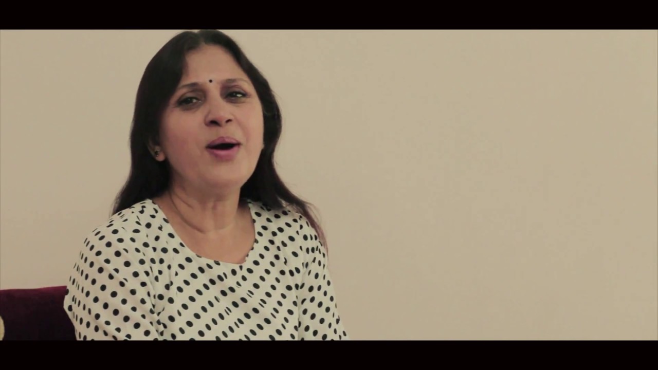 Do Lafzon Ki | Parul Bhatt - YouTube