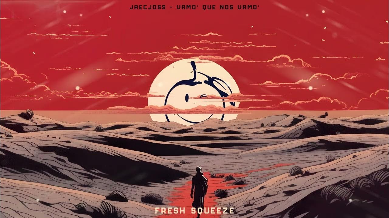 JAECJOSS - VAMO’ QUE NOS VAMO’ (Official Audio) - YouTube