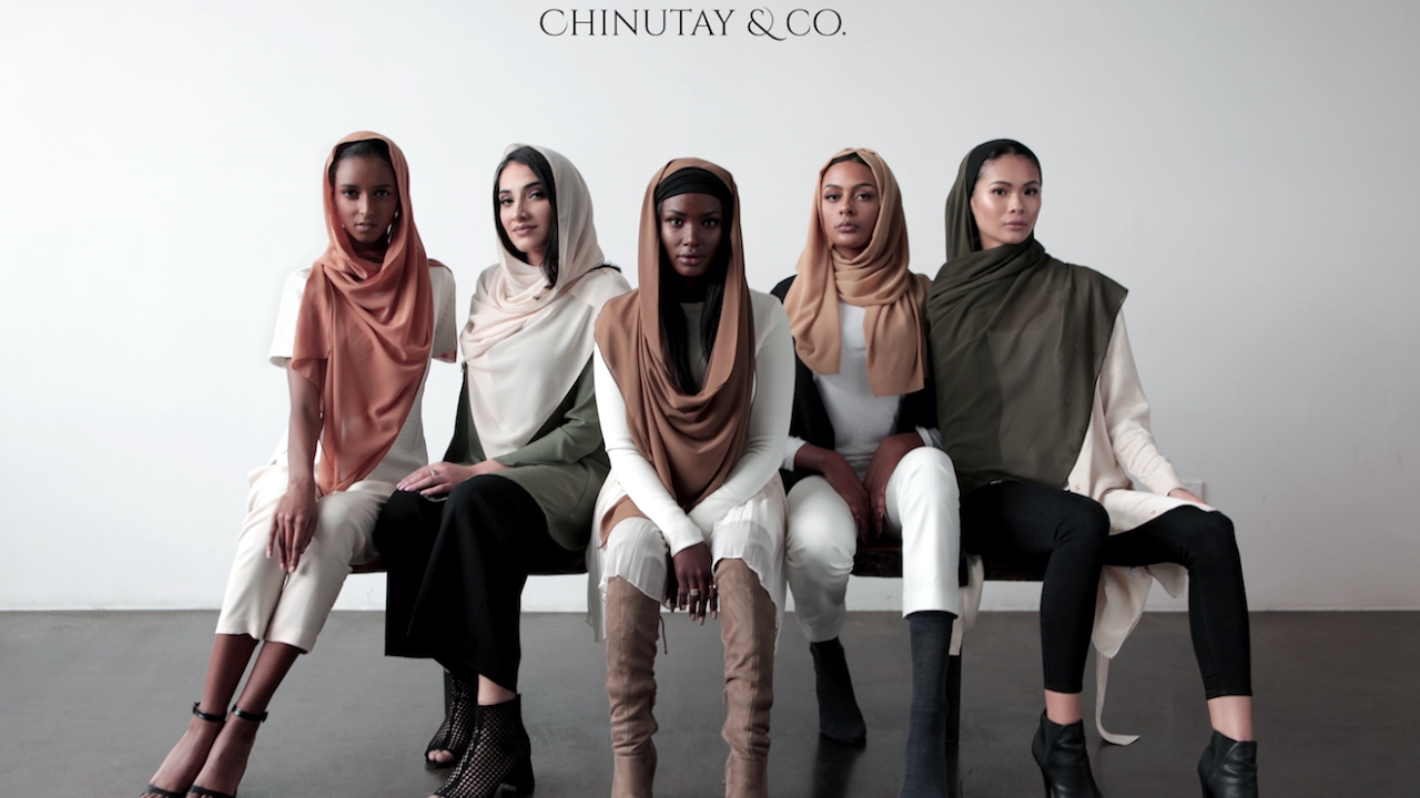 CHINUTAY & CO. - YouTube
