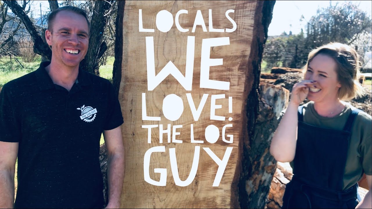Locals We Love Ep. 2 - YouTube