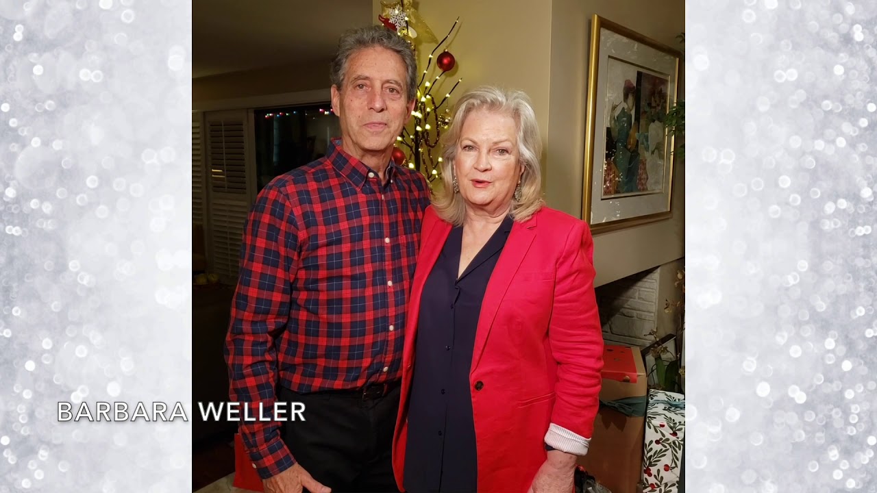 Rob and Barbara weller - YouTube