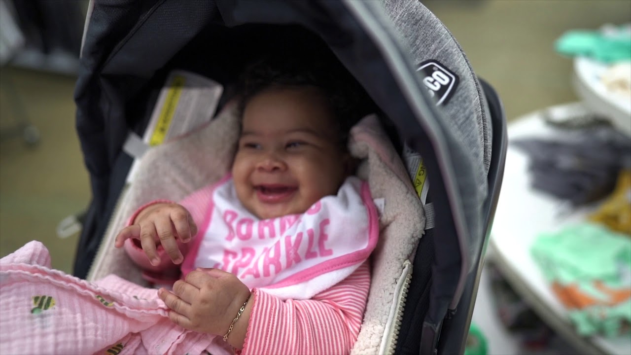 A Day with Baby girl and Answering your Camera Questions - YouTube