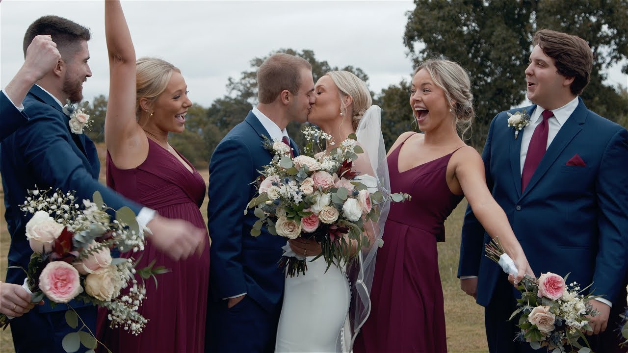 Isaac & Bailey - YouTube