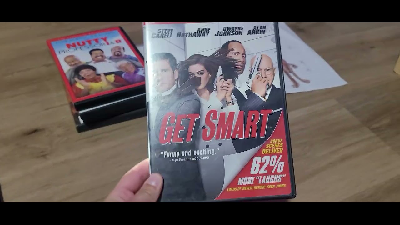 The finger movie dvds 📀 - YouTube
