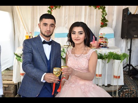 NURLAN & AYGÜN .QİZ EVİ 1-Cİ HİSSE.16.11.2020