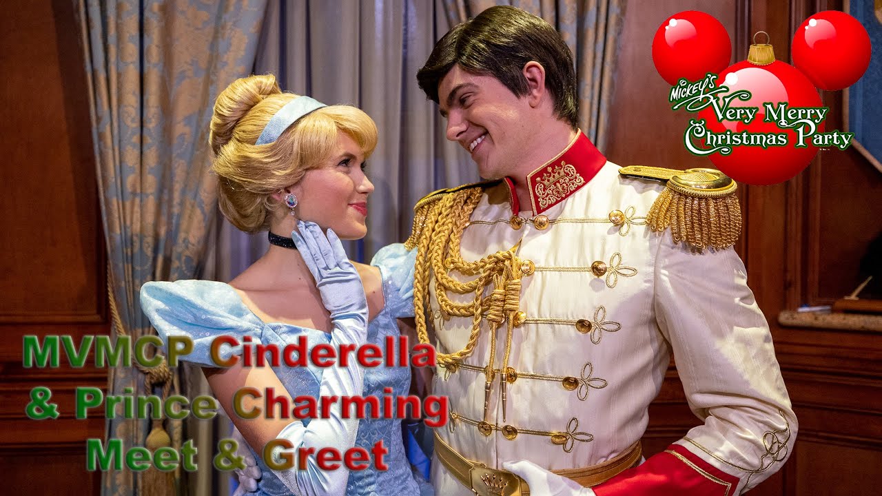 Meet Prince Charming