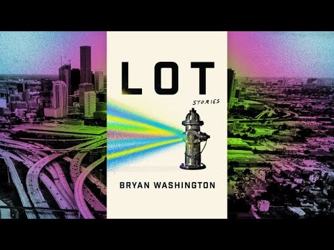 LOT, by Bryan Washington - Book Review - YouTube