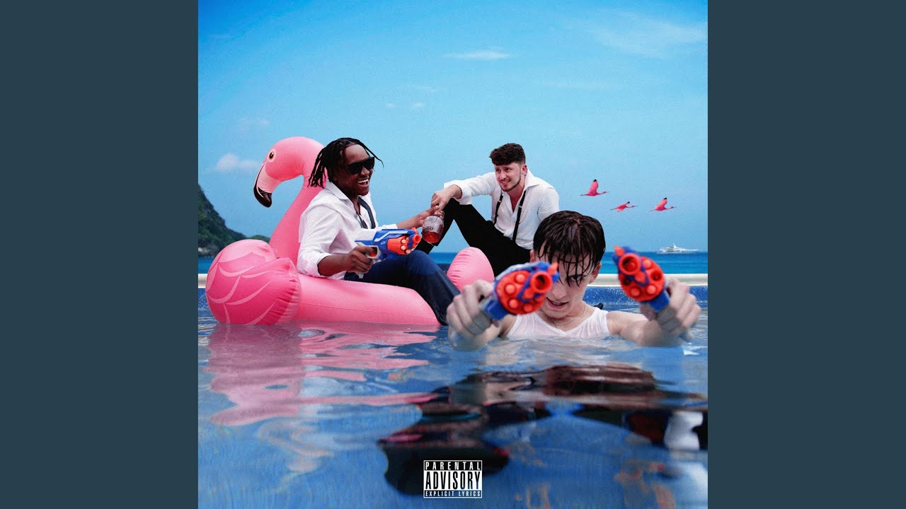 THROW IT UP! - YouTube