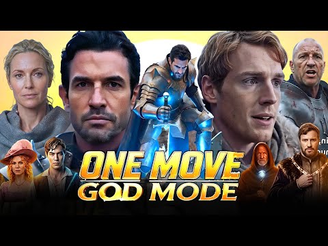 One Move God Mode Full Drama China | Sub Indo | Dramabox New Drama All Episodes Hd Recaps & Reviews