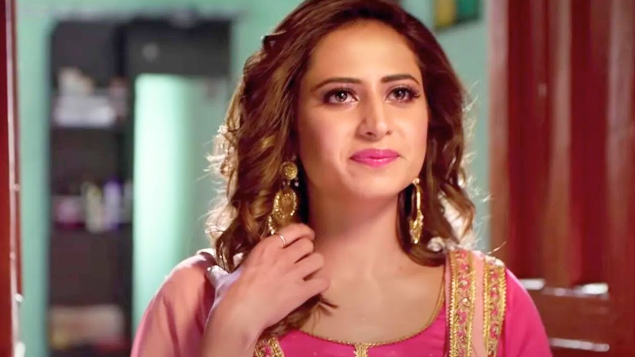 Most Heart Touching Punjabi Movie 2024 | Full Movie| Nav Bajwa, Jashn ...