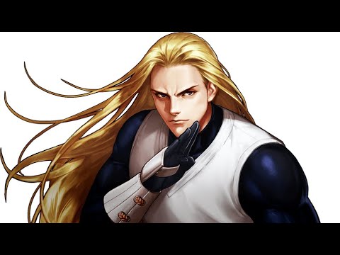 【KOF Wing EX 1.2】Andy Bogard All Super/Hidden Skills 安迪．伯格全超/潛在必殺技 ...