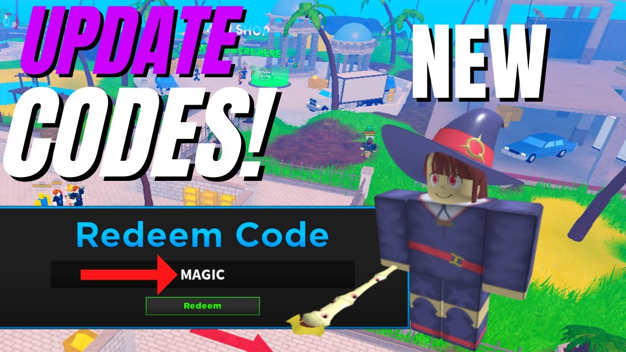 *NEW* UPDATE! HERO* CODES* Ultimate Tower Defense ROBLOX - YouTube