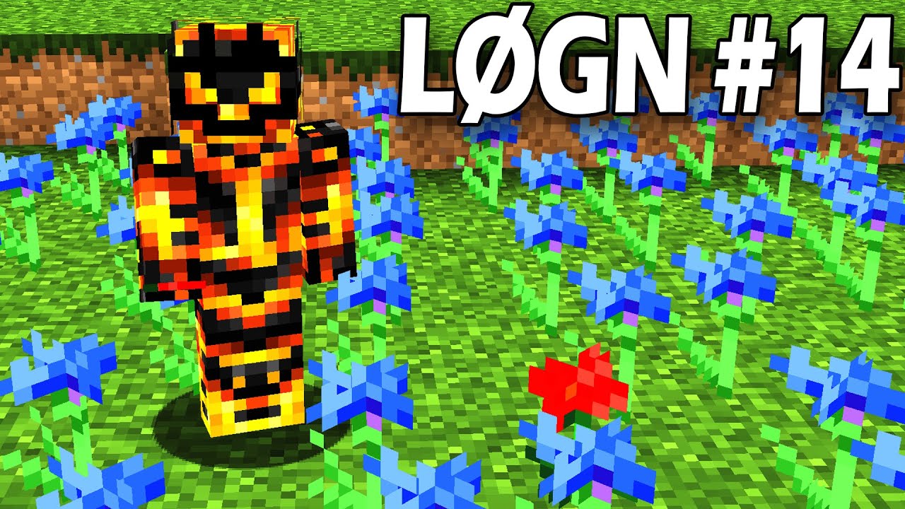 Jeg Lyver Overfor Min Ven Indtil Han Opdager Det! - YouTube