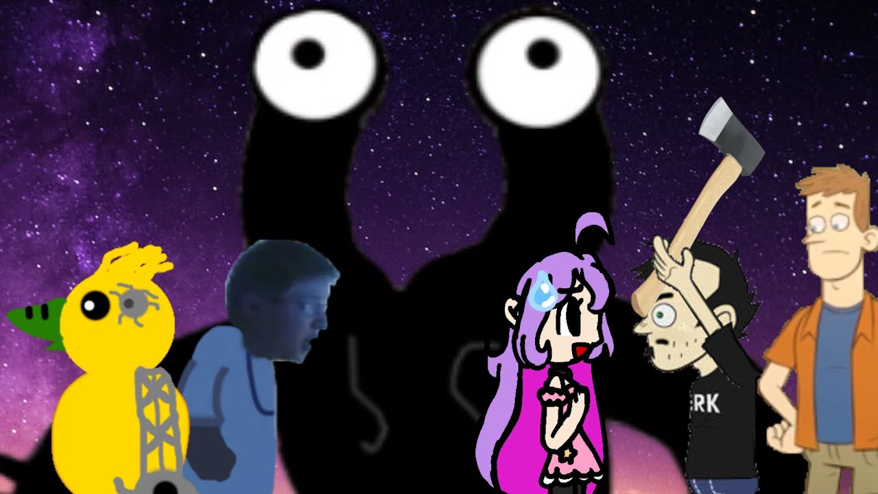 AGK Adventures (S02E17) - Leopold Slikk Catches No Break - YouTube