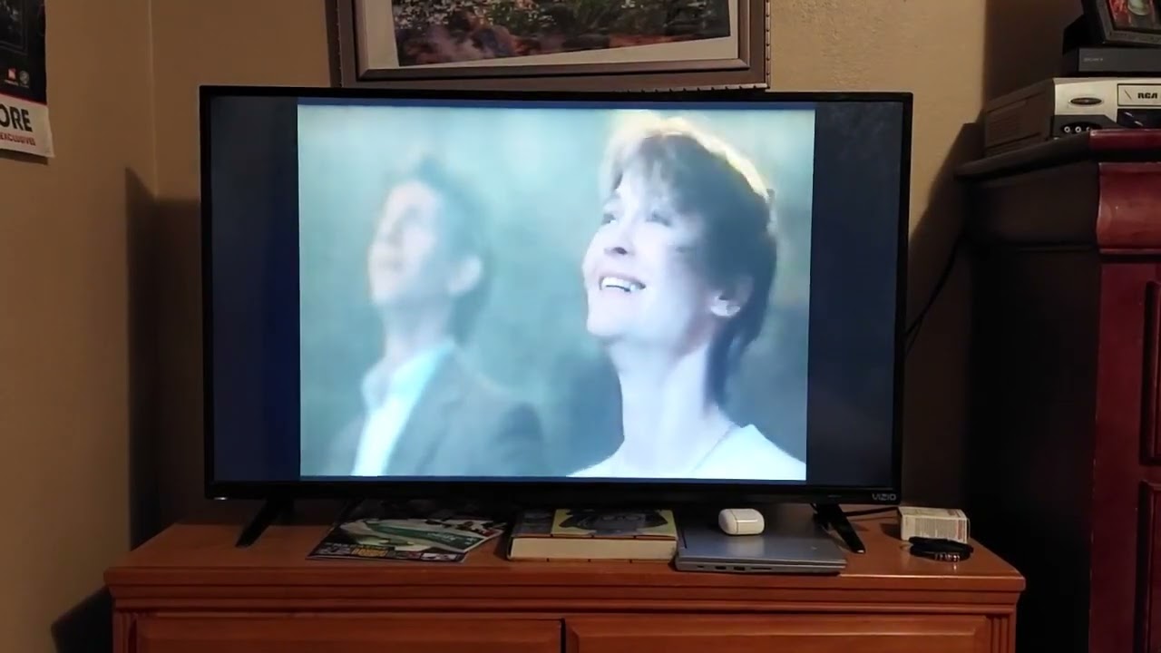 Opening to Shrek 2001 vhs - YouTube