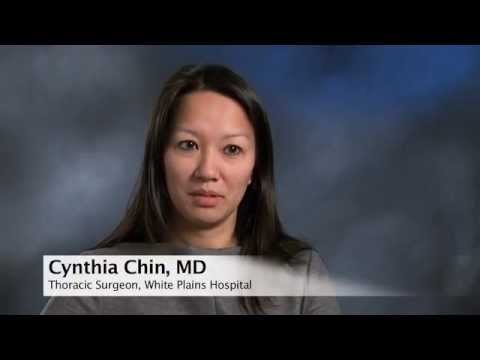 Cynthia Chin, MD - YouTube