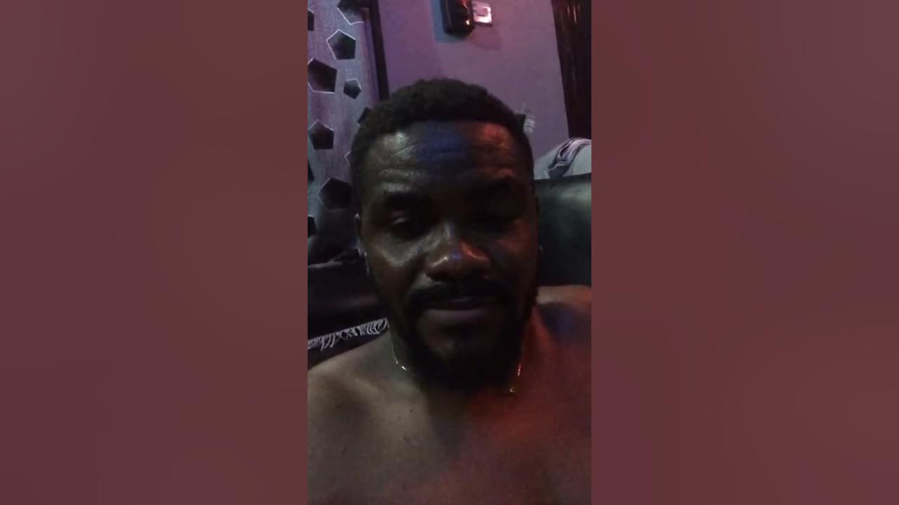 I AM HERE - [Ovuvuevuevue Enyetuenwuevue Ugbemugbem Osas] - YouTube