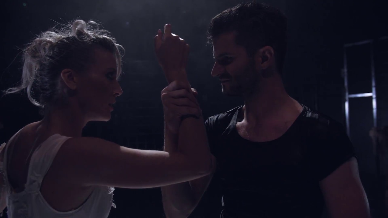 Pécsi Balett/Ballet Pécs: A makrancos hölgy /The Taming of the Shrew ...