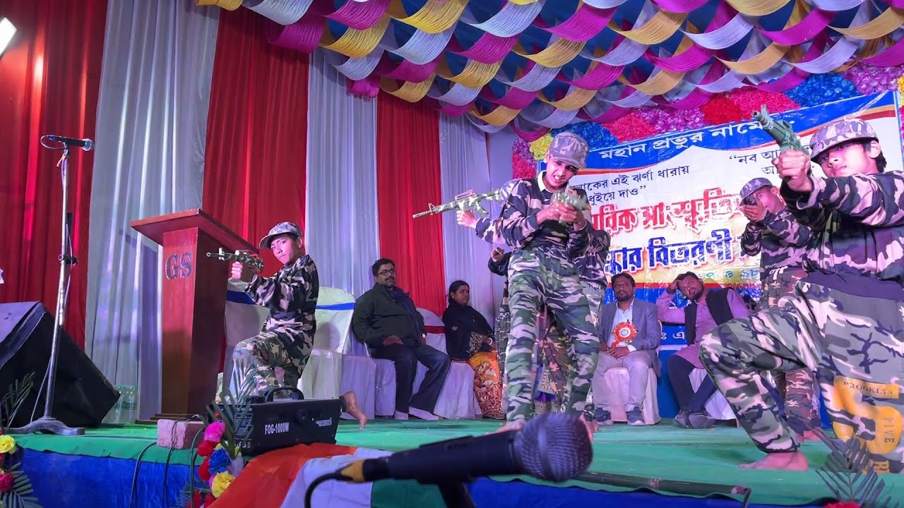 Kandho Se Kandhe Milte Hai || Tribute to Indian 🇮🇳 Soldiers ...