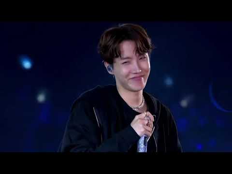 The BTS Members With The Strongest Stage Presence, Ranked #1. V votes -19,822
