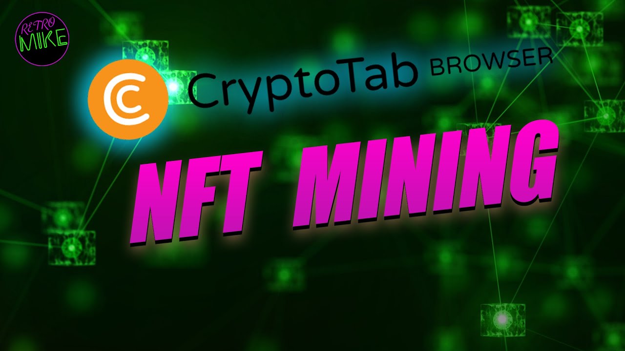 I Tried NFT Mining for 30 Days - YouTube