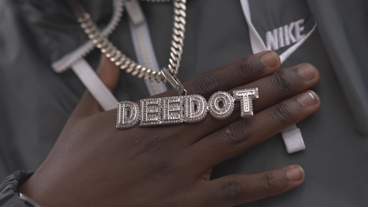 deed0t - Real Friends Freestyle - YouTube