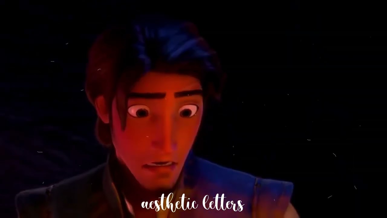 Enredados - Flor que da fulgor (Letra) - YouTube