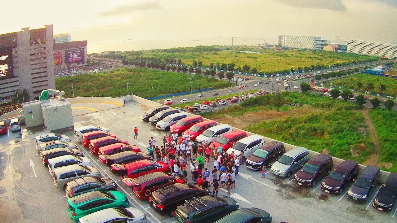 INNOVA CLUB PHILIPPINES. ( ICP Est. 2007 ) - YouTube