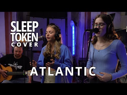 Sleep Token | Atlantic (cover by Boomblebeat)
