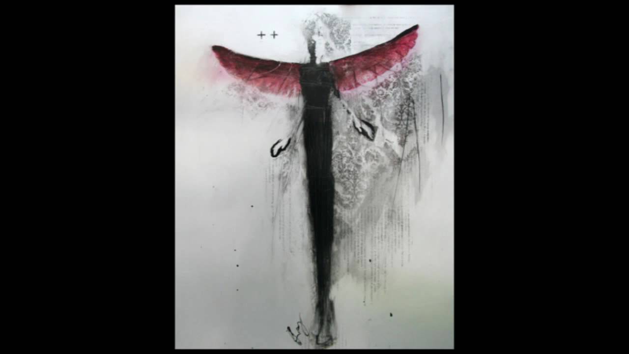 Artistic chest created by the artist Marie-Josée Roy - YouTube