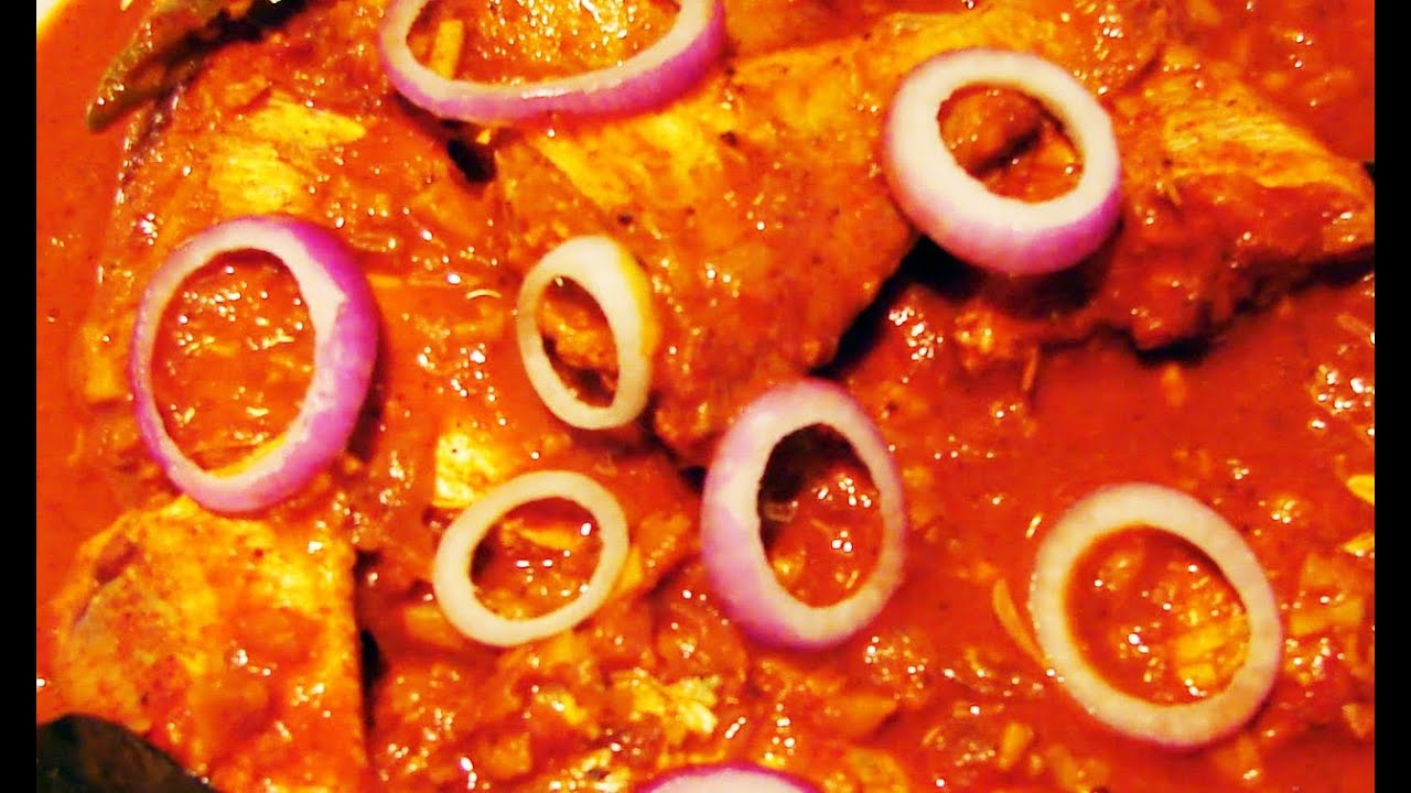 KILIMEEN MANGA CURRY PINK PERCH FISH WITH MANGO CURRY Recipe Video kilimeen-manga-curry-pink-perch-fish-with-mango-curry-recipe-video