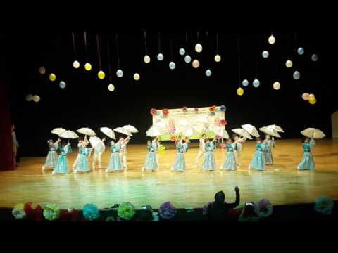 NURLU KALPLER ÇOCUK KLÜBÜ YILSONU