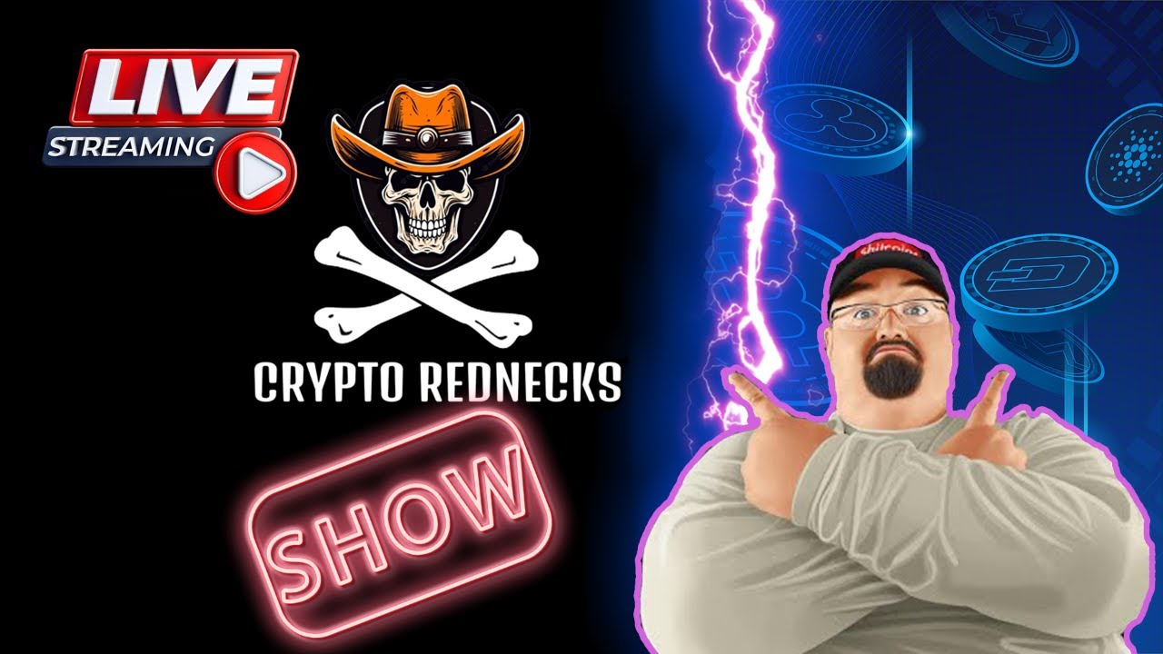 Crypto Gem Hunting with The Crypto Rednecks (EPS 3) - Dogemiyagi - YouTube