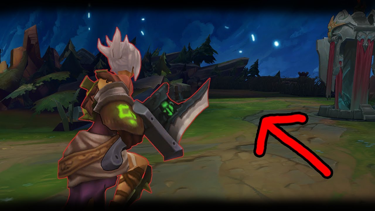 RIVEN HAS NEW COUNTERS! (HERE'S HOW TO WIN) - S11 RIVEN GAMEPLAY ...