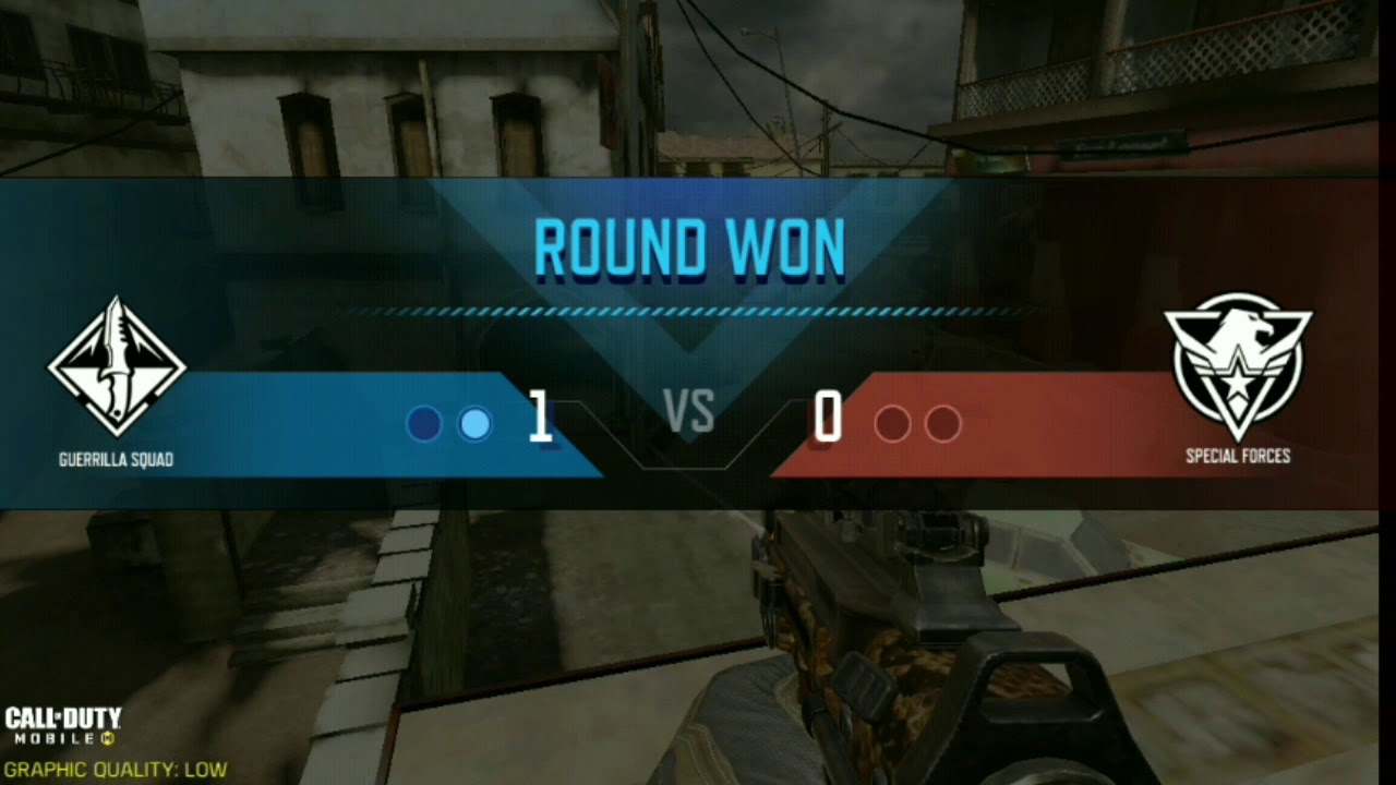 Call of duty TDM gameplay pro gamer - YouTube