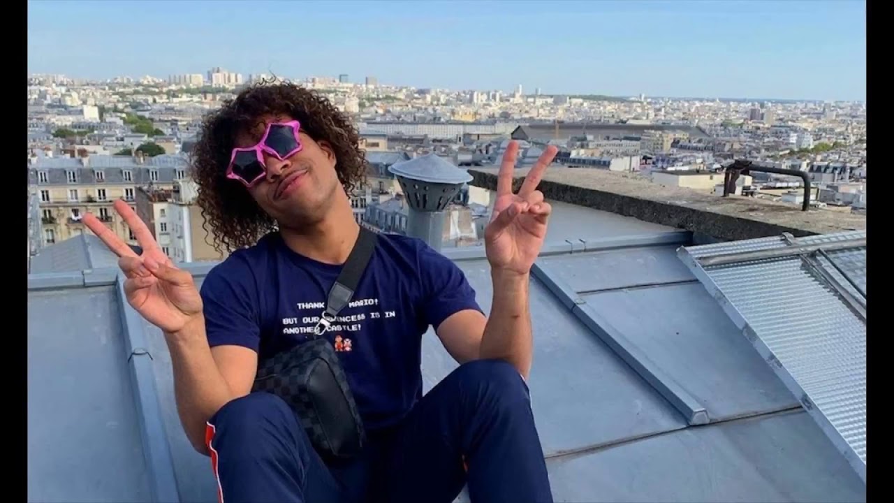 GAMBI ~ Popopop. Paroles. - YouTube