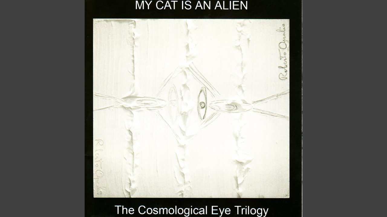 The Cosmological Eye Introduction - YouTube
