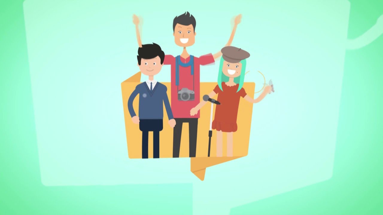 Lecția 7: Comunicarea cu copilul - YouTube