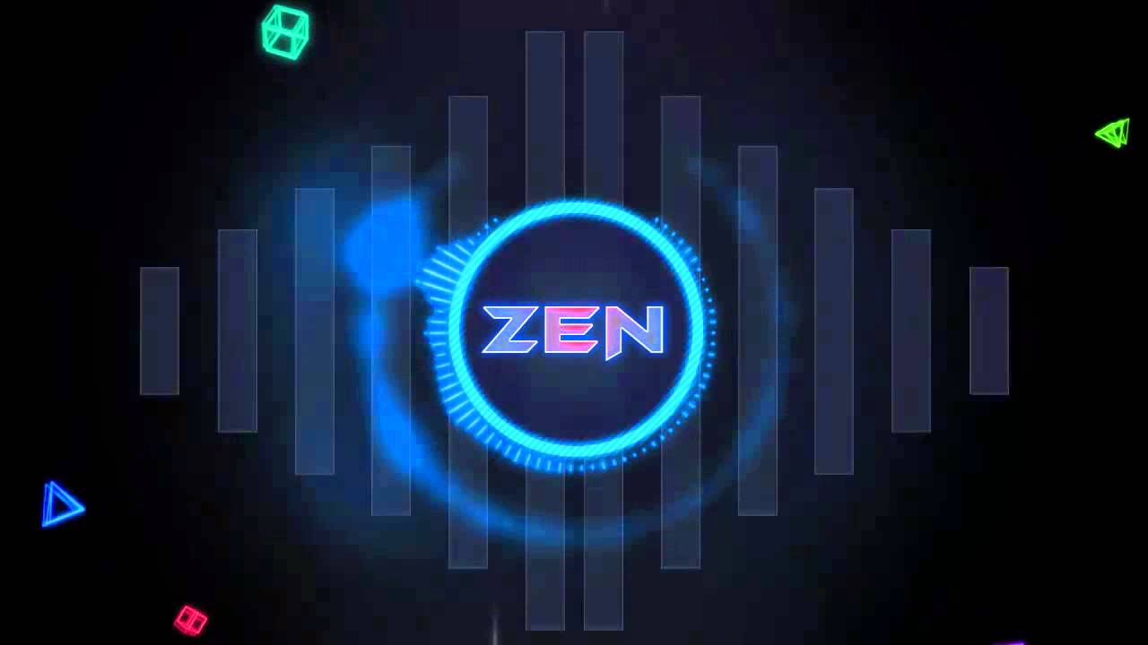 Zen Intro - YouTube
