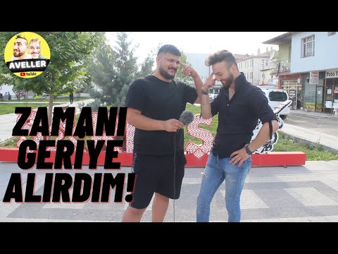 1 SAAT SONRA ÖLECEĞİNİZİ BİLSEYDİNİZ NE YAPARDINIZ  ? ZATEN YAŞAMIYORUM HAYATIN TADI TUZU YOK !