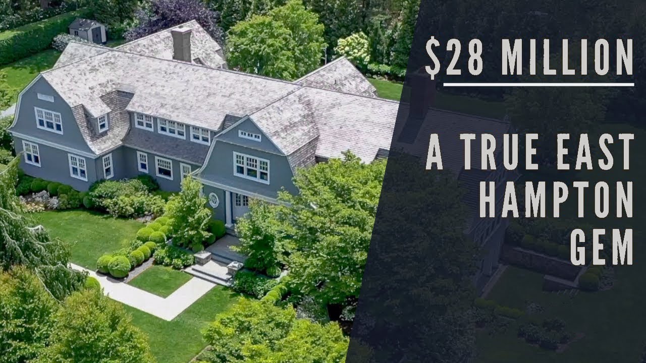 Hamptons Mega Mansion Floor Plans | Floor Roma